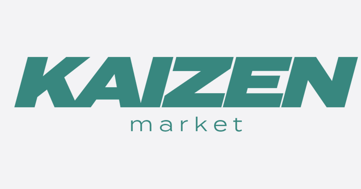 ALL PRODUCTS – KAIZEN MARKET